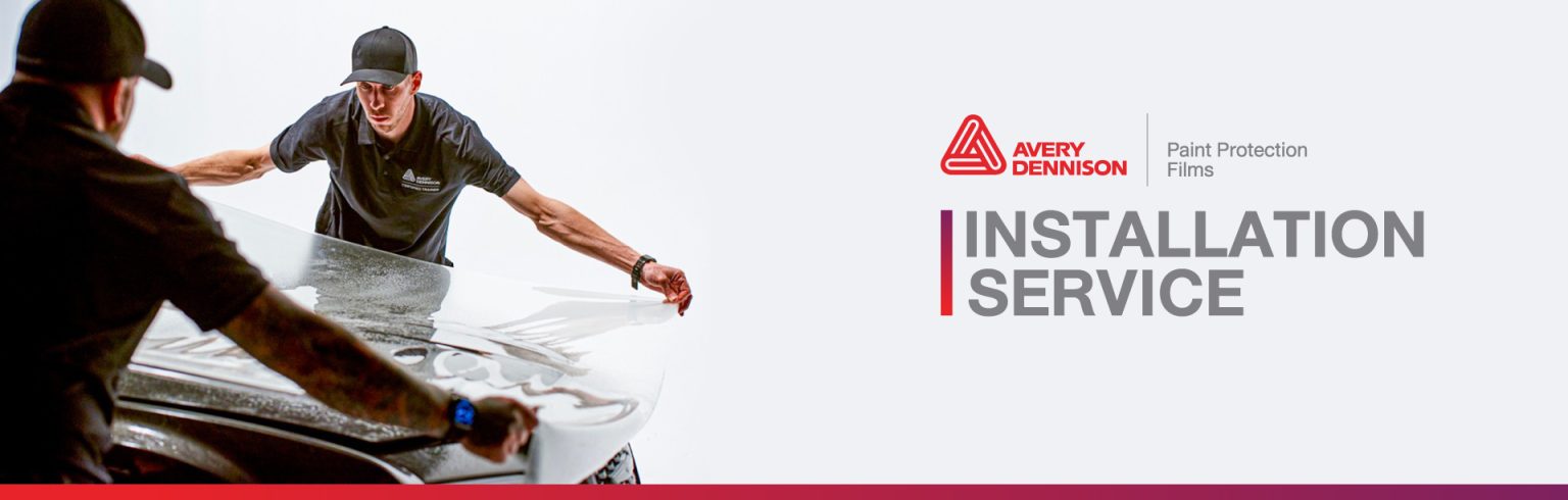 Installation Service – LEE VANICH